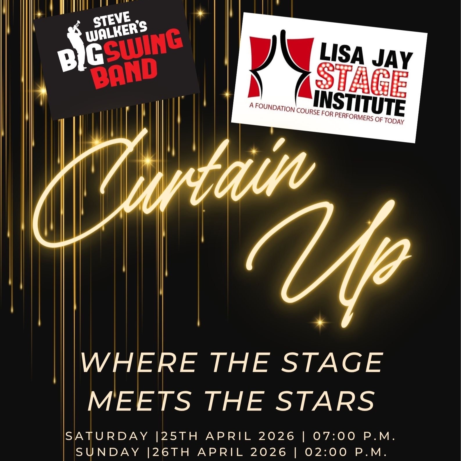 Lisa Jay Square - Embassy Theatre