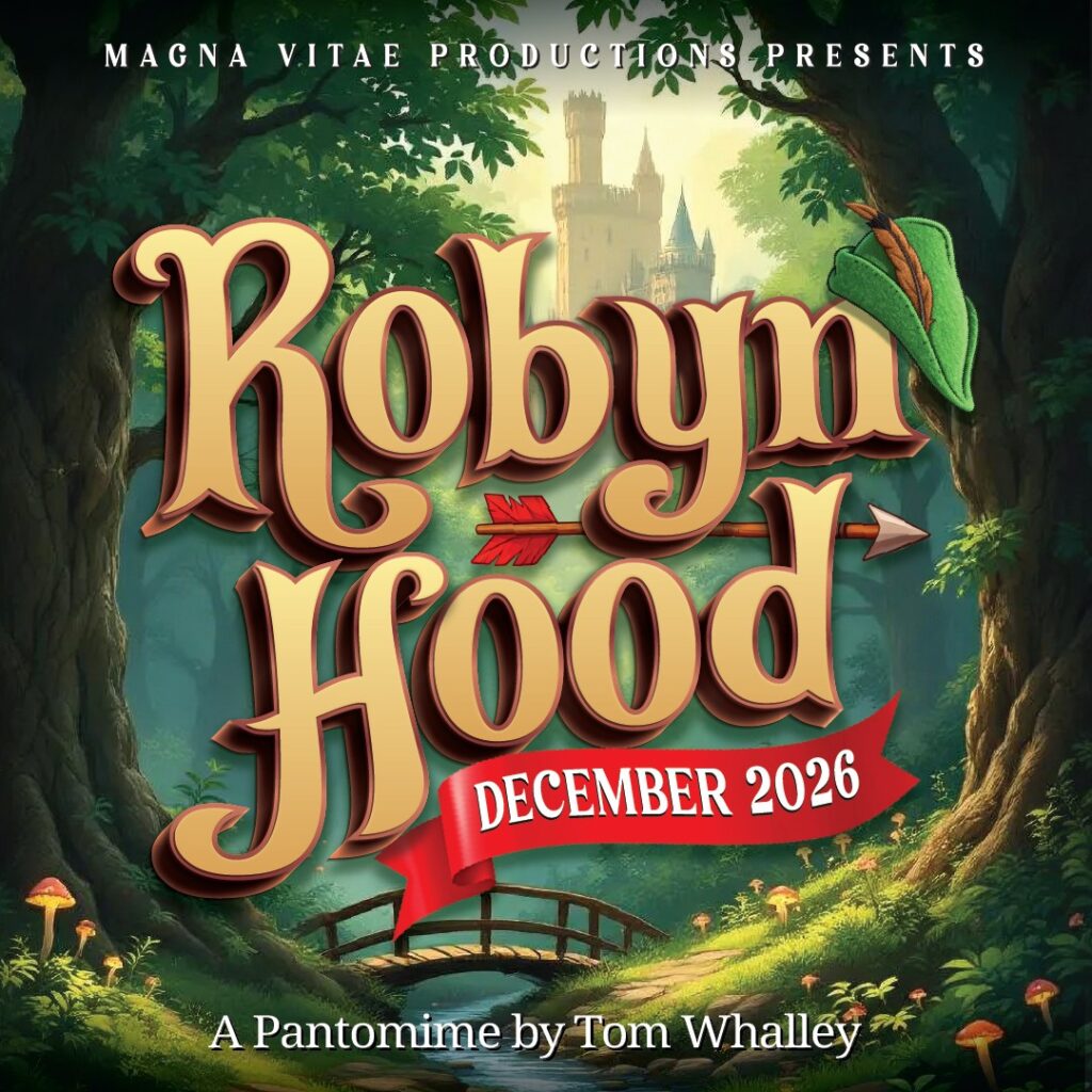 Robyn Hood - Embassy Theatre, Skegness