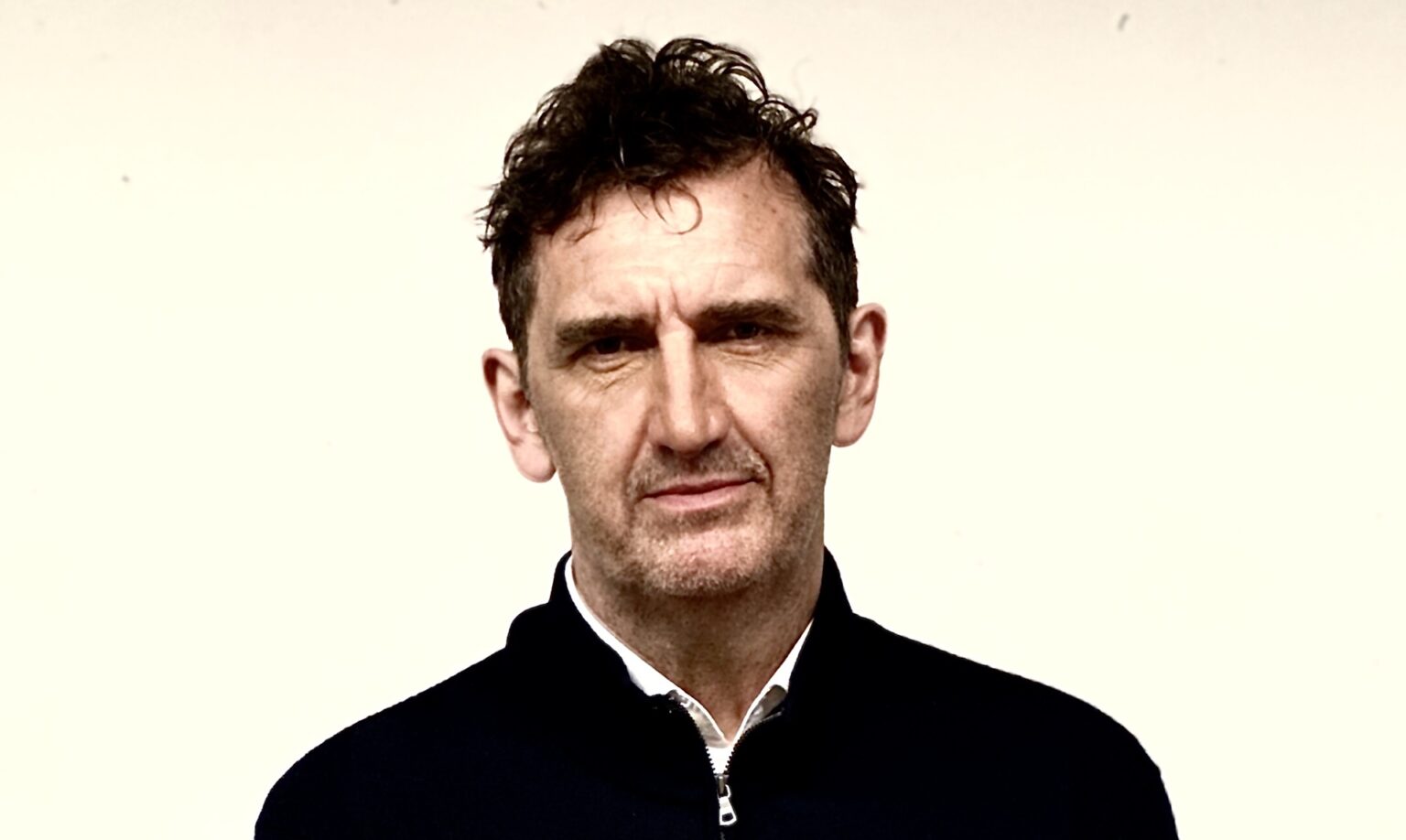 Jimmy Nail - Stories & Songs - Embassy Theatre, Skegness